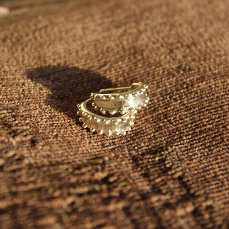 ANDREA SANTOS JEWELRY