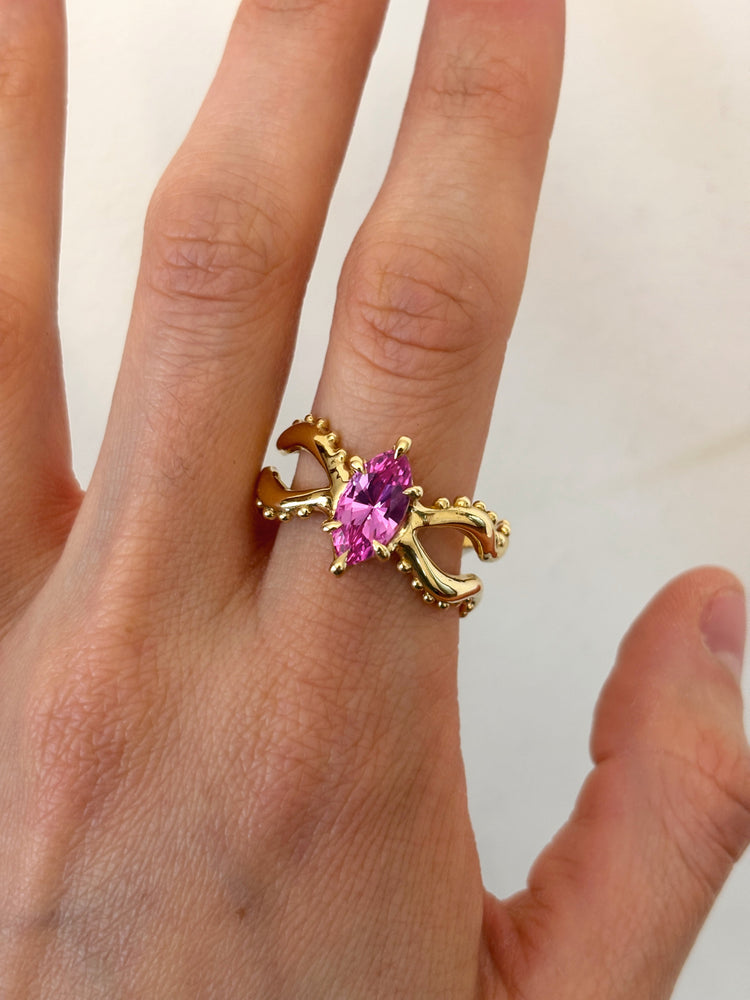 ANDREA SANTOS JEWELRY